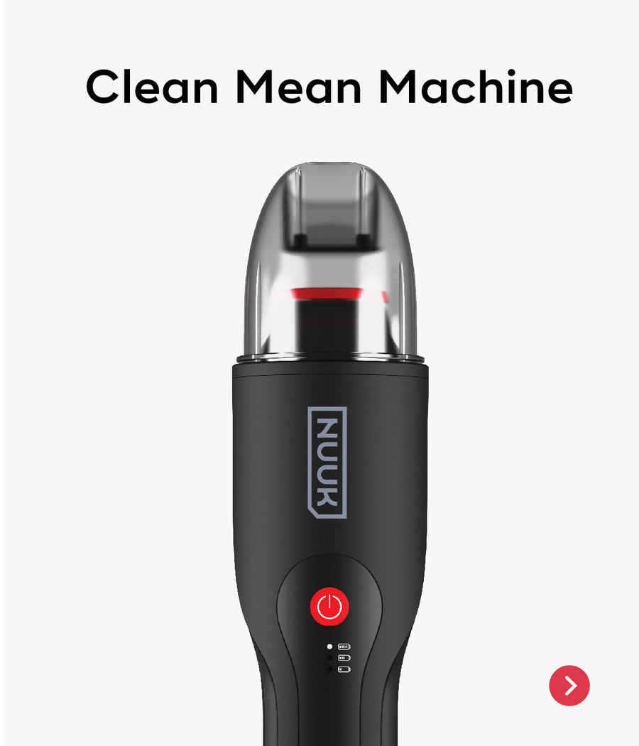 NUUK | Design First Home Appliances