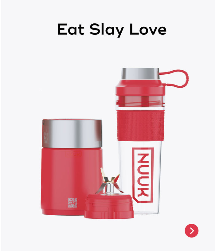 NUUK | Design First Home Appliances