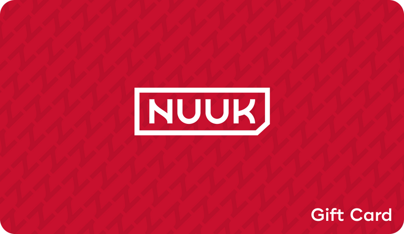 NUUK | Gift Cards