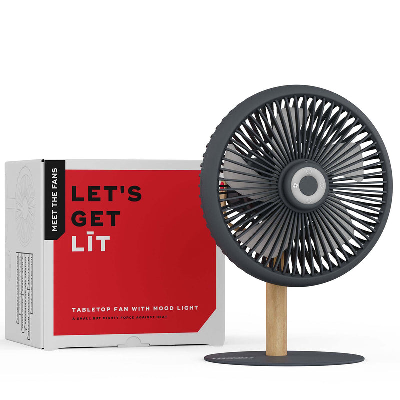 Nuuk Fans | Rechargeable Fans and Air Circulators Nuuk Fans | Rechargeable Fans and Air Circulators