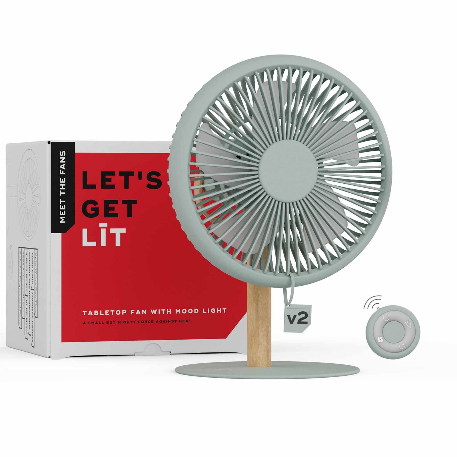 Nuuk Fans | Rechargeable Fans and Air Circulators Nuuk Fans | Rechargeable Fans and Air Circulators