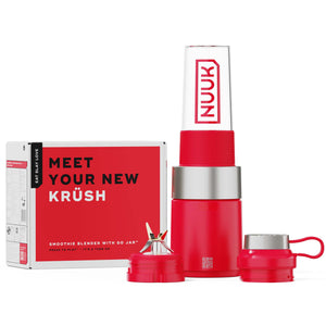 NUUK | Design First Home Appliances