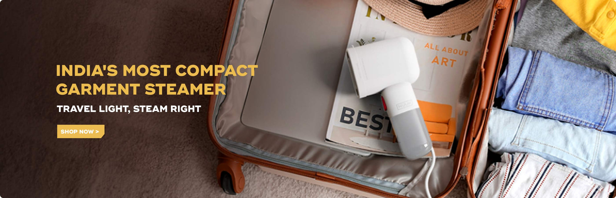 NUUK | Design First Home Appliances